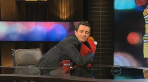 Rove Live | Muppet Wiki | Fandom