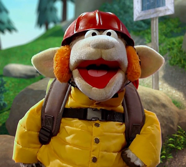 Sheepa the Sherpa | Muppet Wiki | Fandom