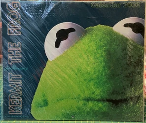 Muppet calendars (Sony) | Muppet Wiki | Fandom