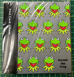 Kermit Card