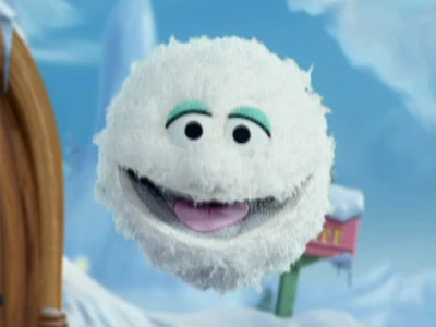 Stan the Snowball | Muppet Wiki | Fandom