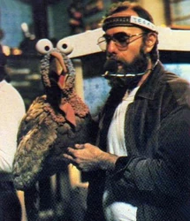 Turkey (Muppet Show) | Muppet Wiki | Fandom