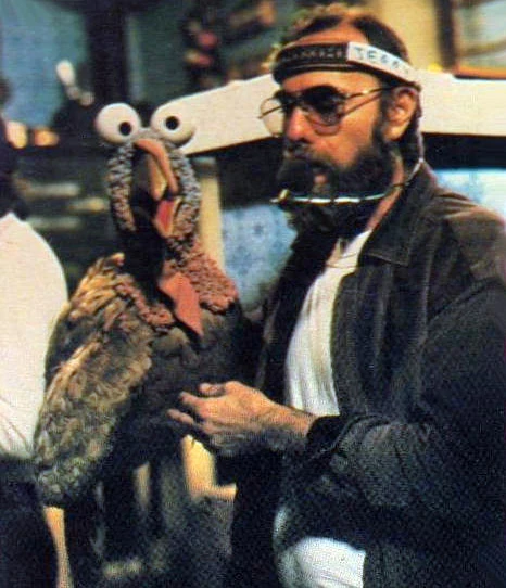 Turkey (Muppet Show) | Muppet Wiki | Fandom