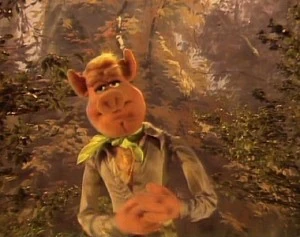 I Talk to the Trees | Muppet Wiki | Fandom