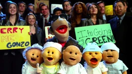 Bobby Benson | Muppet Wiki | Fandom