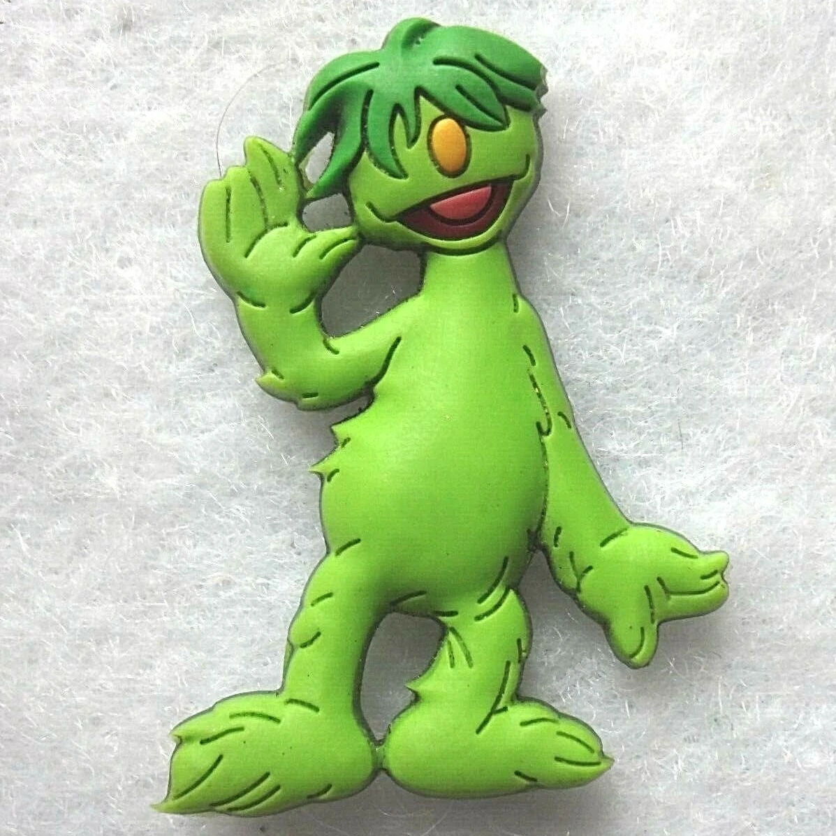 The Hoobs pins (Tommy's) | Muppet Wiki | Fandom