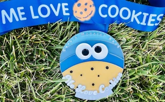 Virtual Running Club | Muppet Wiki | Fandom