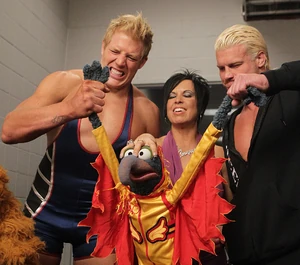 WWE | Muppet Wiki | Fandom