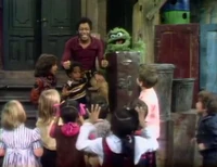 David | Muppet Wiki | Fandom