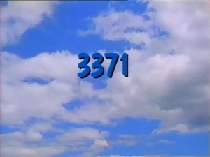 Episode 3371 | Muppet Wiki | Fandom