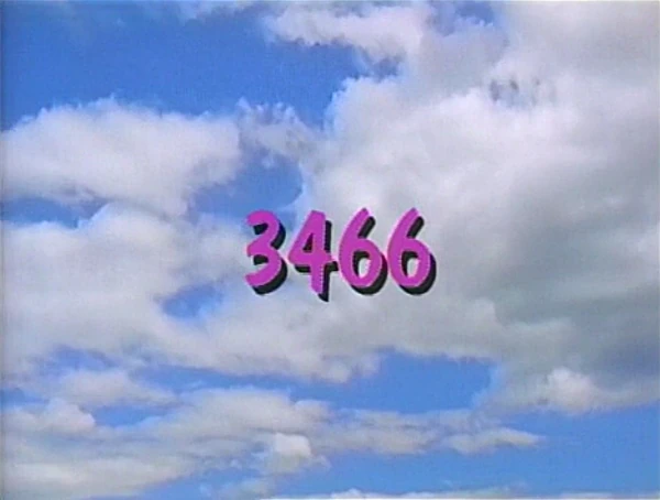 Episode 3466 | Muppet Wiki | Fandom