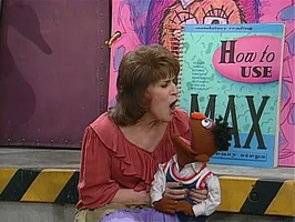 Ian Ellis James | Muppet Wiki | Fandom