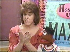 Ian Ellis James | Muppet Wiki | Fandom