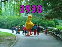 Episode 3930 | Muppet Wiki | Fandom