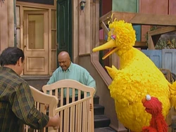 Episode 4131 | Muppet Wiki | Fandom