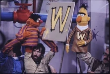 Sesame Street Pilot Episodes | Muppet Wiki | Fandom