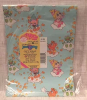 Muppet Babies wrapping paper (American Greetings) | Muppet Wiki | Fandom