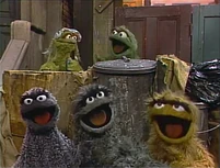 A Grouchy Song | Muppet Wiki | Fandom