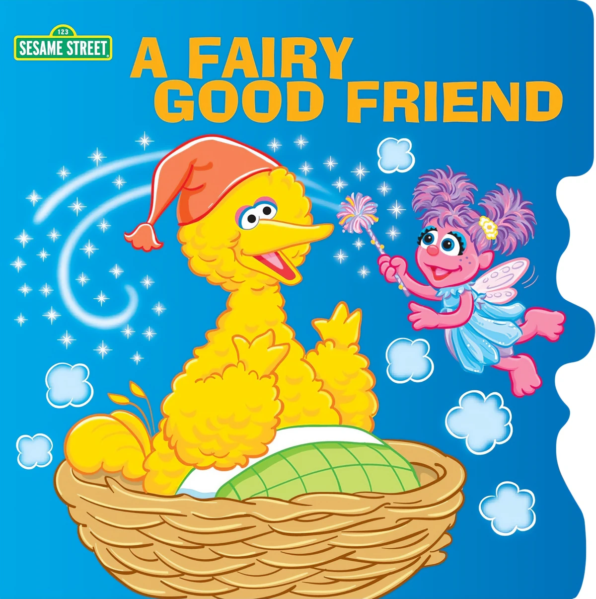 A Fairy Good Friend | Muppet Wiki | Fandom