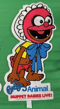 Muppet Babies Live! | Muppet Wiki | Fandom