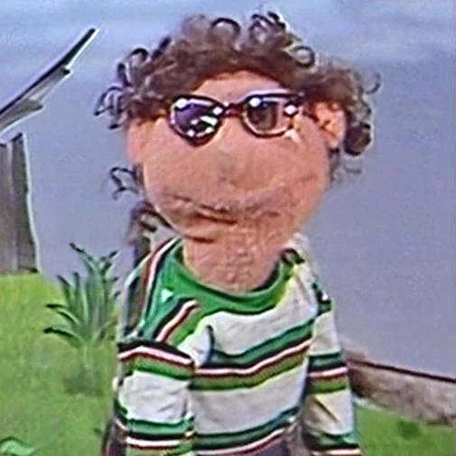 Benny | Muppet Wiki | Fandom