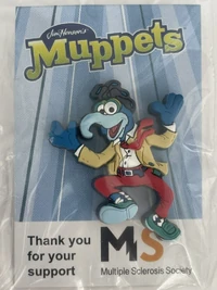 Muppet pins (The Big Badge Company) | Muppet Wiki | Fandom