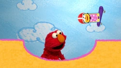 Elmo's World: Wheels | Muppet Wiki | Fandom