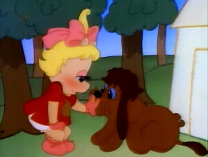 Winnie the Pooh | Muppet Wiki | Fandom