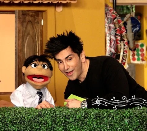 Faakhir Mehmood | Muppet Wiki | Fandom