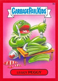 Garbage Pail Kids | Muppet Wiki | Fandom