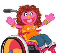 Sivan | Muppet Wiki | Fandom