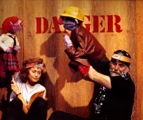Fran Brill E Bob Fran Brill (Puppeteer/Actress) || Ep. 137 YouTube