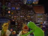Episode 102: Oceans | Muppet Wiki | Fandom