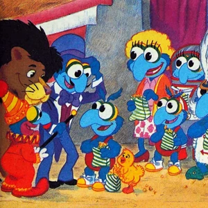 Alphonzo | Muppet Wiki | Fandom