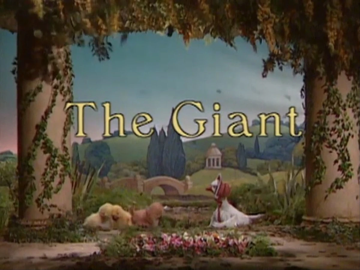 Episode 33: The Giant | Muppet Wiki | Fandom