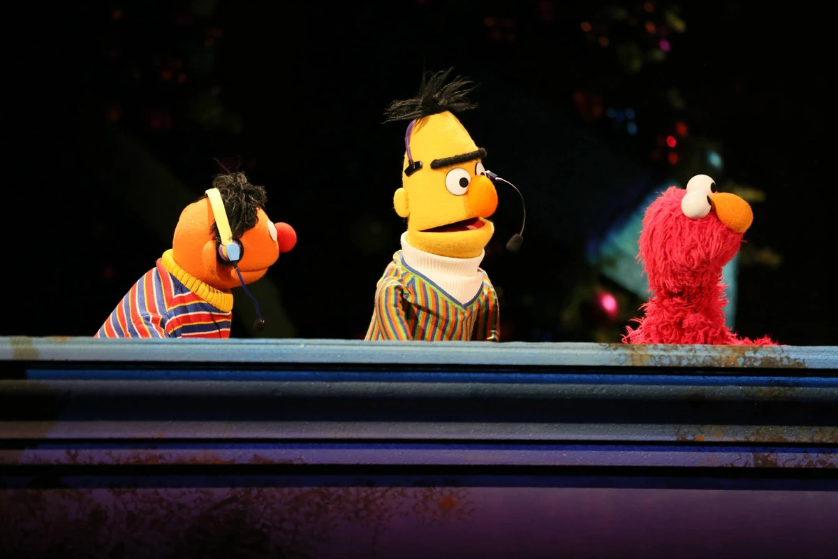 Christmas with the Mormon Tabernacle Choir | Muppet Wiki | Fandom