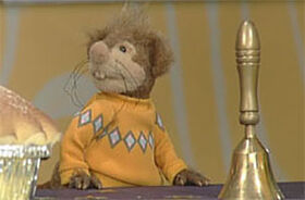 Moosey Mouse | Muppet Wiki | Fandom