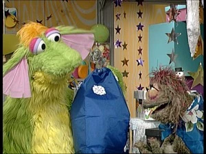 Episode 149: Warm Snow | Muppet Wiki | Fandom