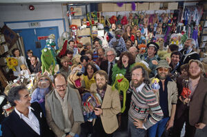The Muppet Show | Muppet Wiki | Fandom