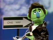 One Way | Muppet Wiki | Fandom