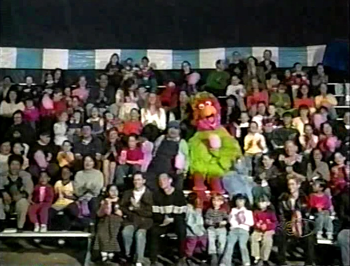 El Circo | Muppet Wiki | Fandom