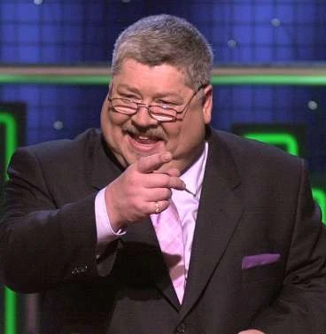 Peter Harryson | Muppet Wiki | Fandom