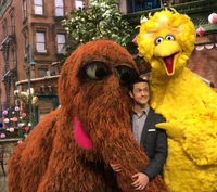 Joseph Gordon-Levitt | Muppet Wiki | Fandom