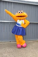 Zoe walk-arounds | Muppet Wiki | Fandom
