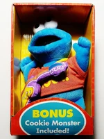 SHOUT! Elmo | Muppet Wiki | Fandom