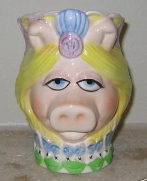 Muppet bath set | Muppet Wiki | Fandom