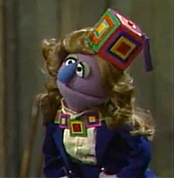 The Grand Royal Square Person's Assistant | Muppet Wiki | Fandom