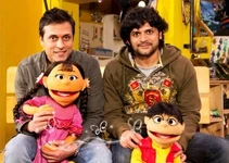 Strings | Muppet Wiki | Fandom