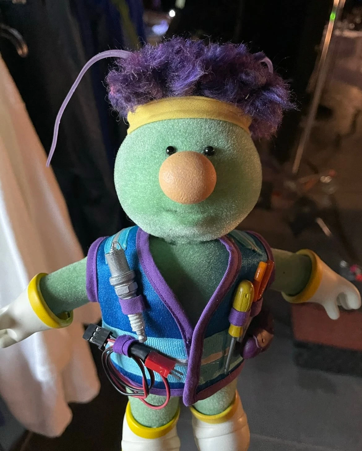 Turbo Doozer | Muppet Wiki | Fandom