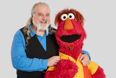 Eric Jacobson Agus Frank Oz School Books Online Ireland Ireland's